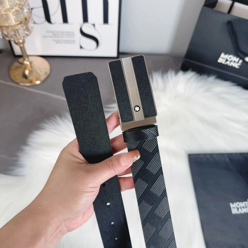 Bargain Montblanc Belts