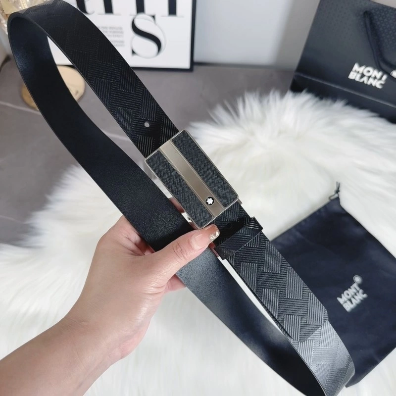 Bargain Montblanc Belts