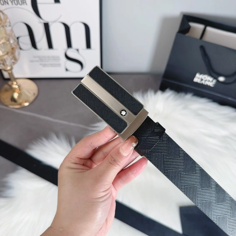 Bargain Montblanc Belts
