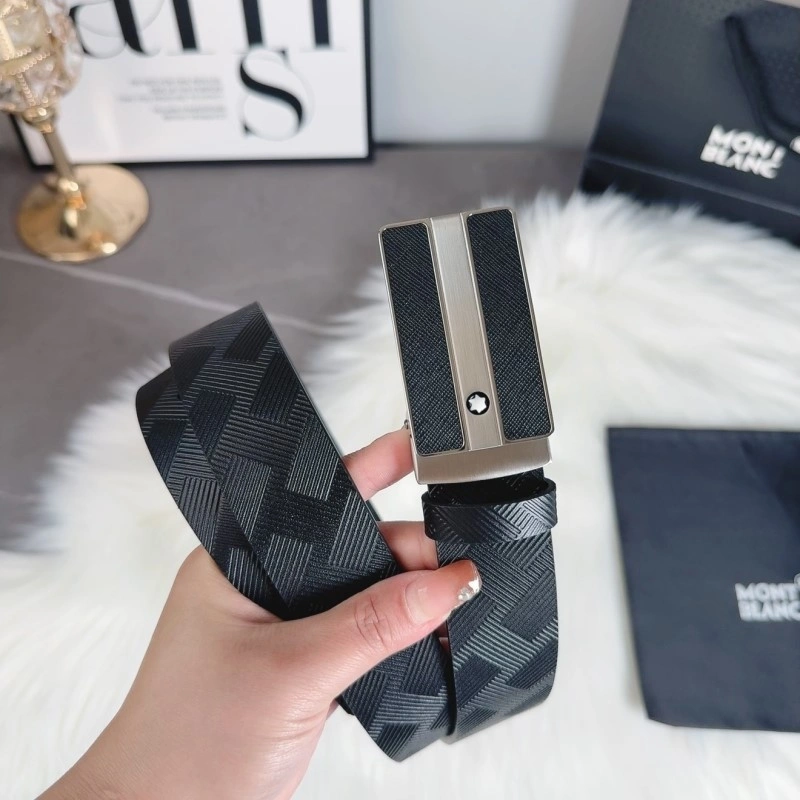 Bargain Montblanc Belts