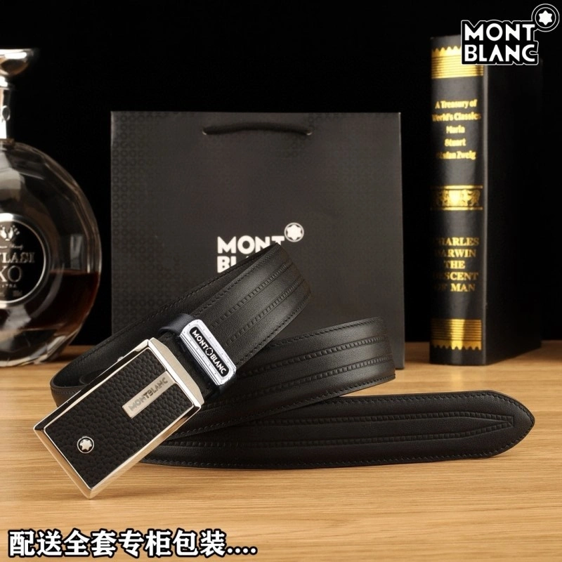 Original Montblanc Belts