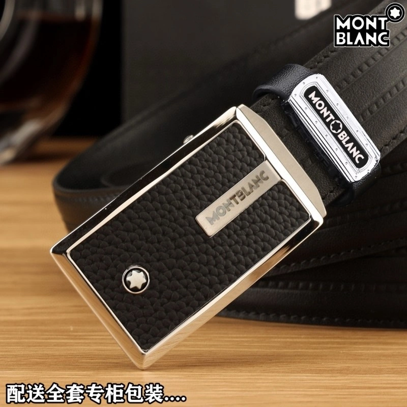 Original Montblanc Belts