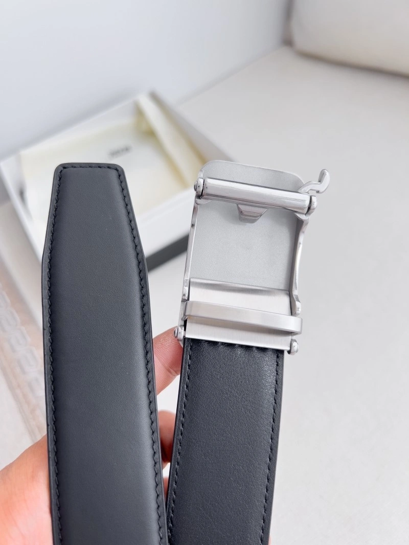 Genuine Montblanc Belts