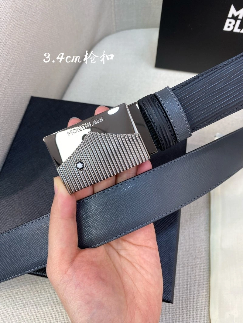 Original Montblanc Belts