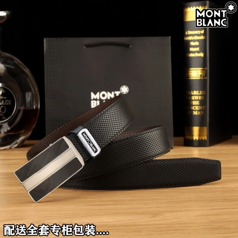 Affordable Montblanc Belts