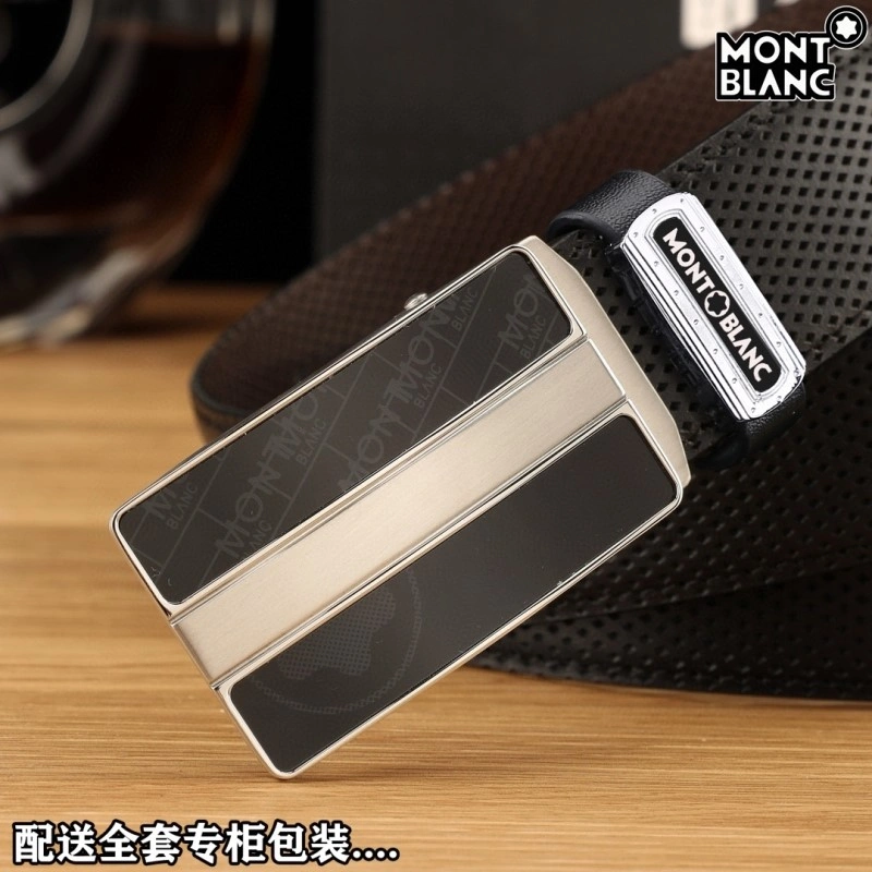 Affordable Montblanc Belts