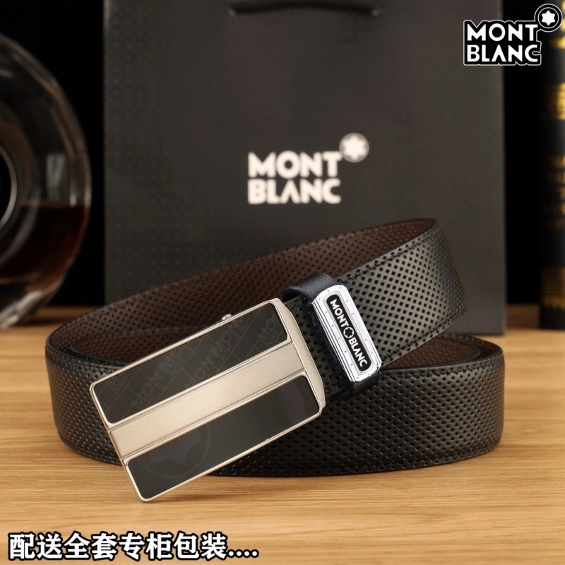 Affordable Montblanc Belts