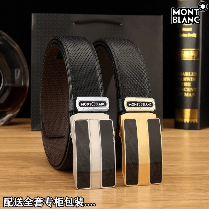 Affordable Montblanc Belts