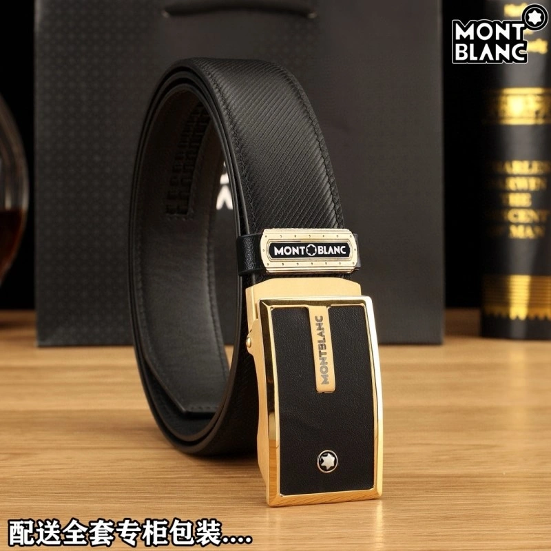 OEM Montblanc Belts