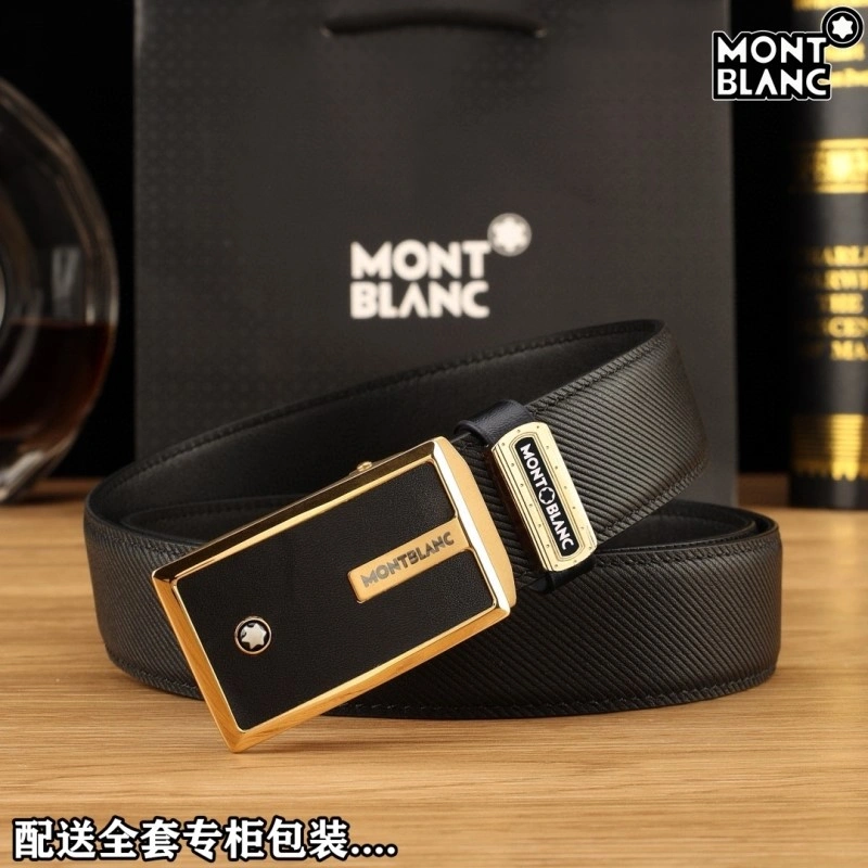 OEM Montblanc Belts