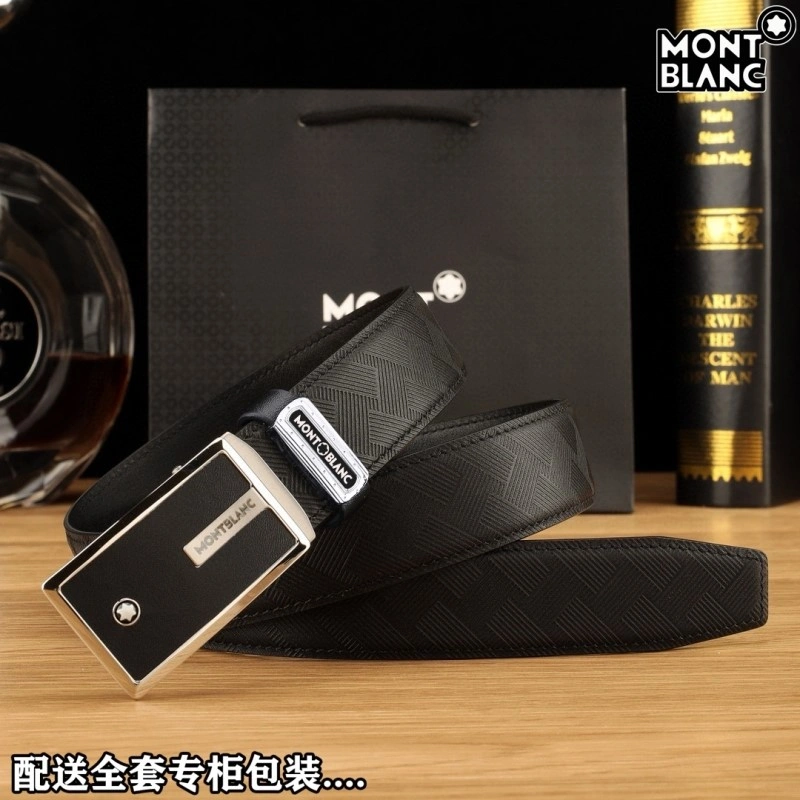 OEM Montblanc Belts