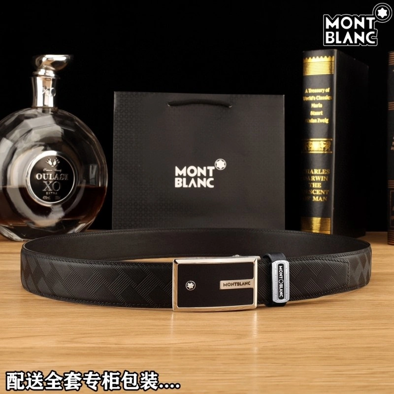 OEM Montblanc Belts