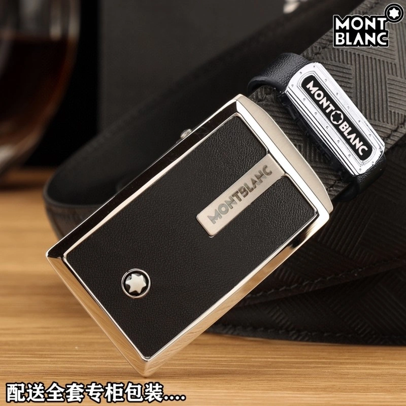 OEM Montblanc Belts