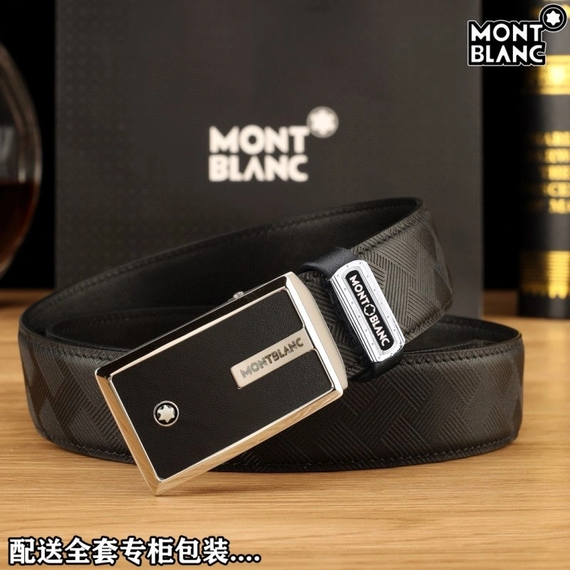 OEM Montblanc Belts