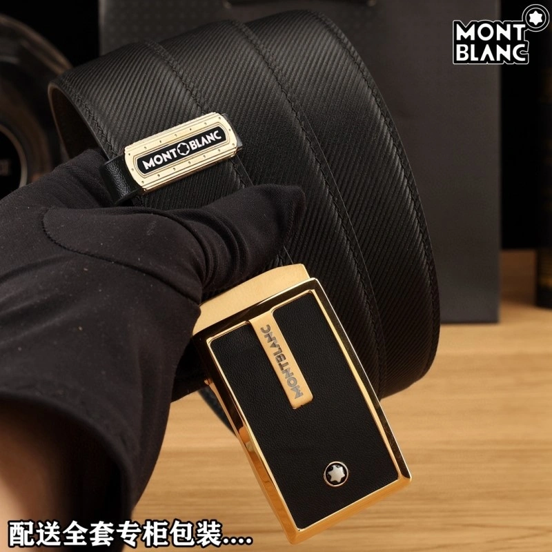 OEM Montblanc Belts