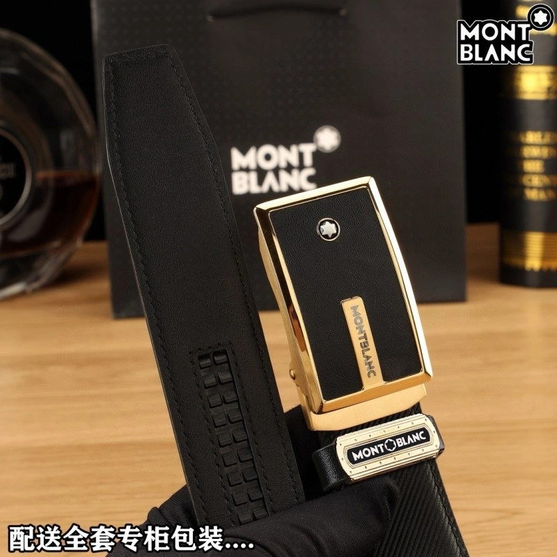 OEM Montblanc Belts