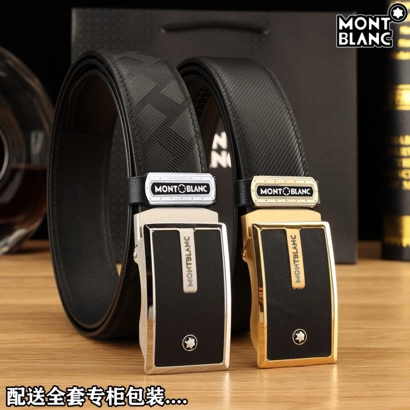 OEM Montblanc Belts