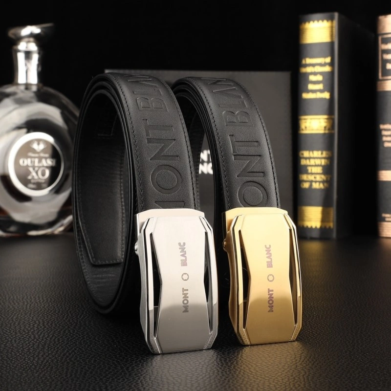 Reasonably priced Montblanc Belts