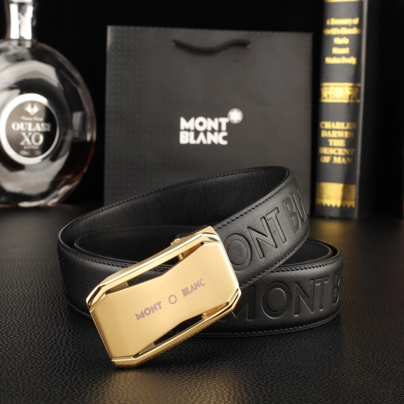 Reasonably priced Montblanc Belts