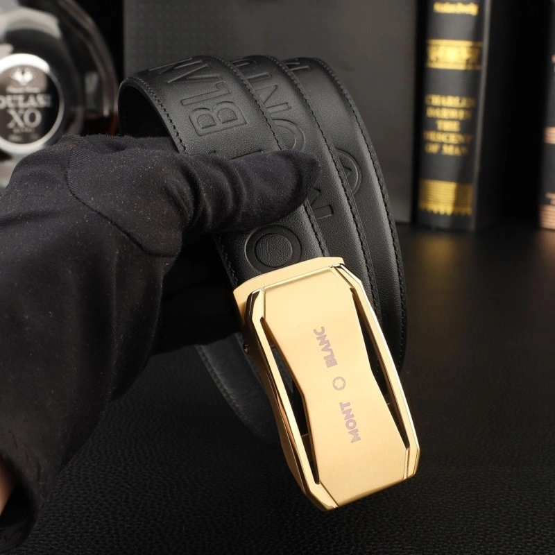 Reasonably priced Montblanc Belts