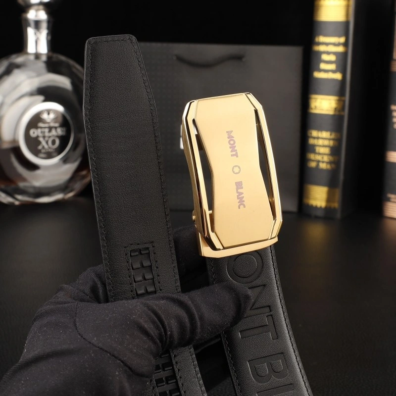 Reasonably priced Montblanc Belts
