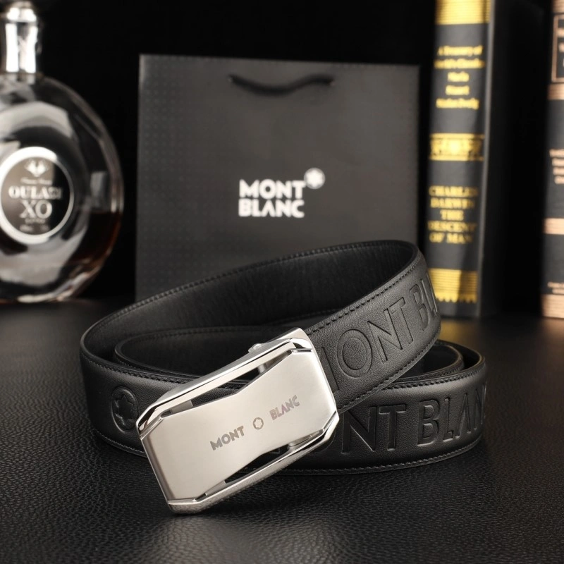 Reasonably priced Montblanc Belts