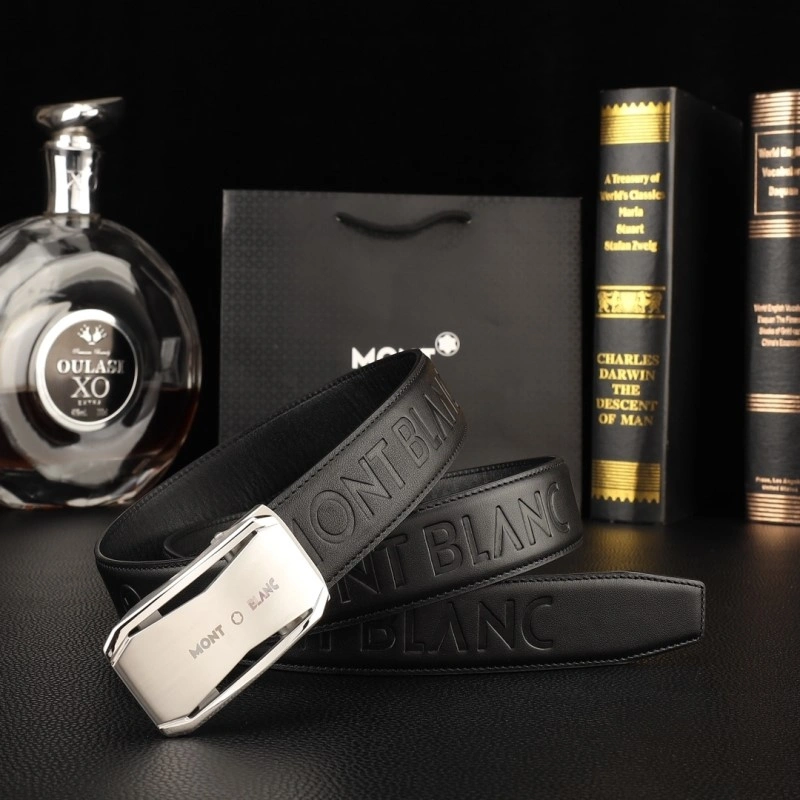 Reasonably priced Montblanc Belts