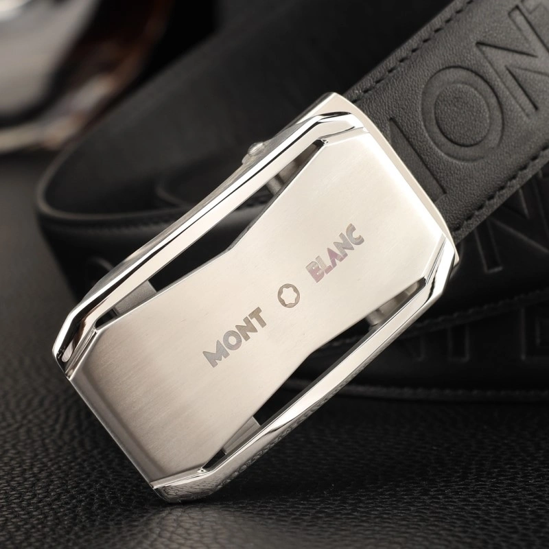 Reasonably priced Montblanc Belts
