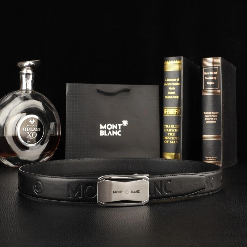 Reasonably priced Montblanc Belts