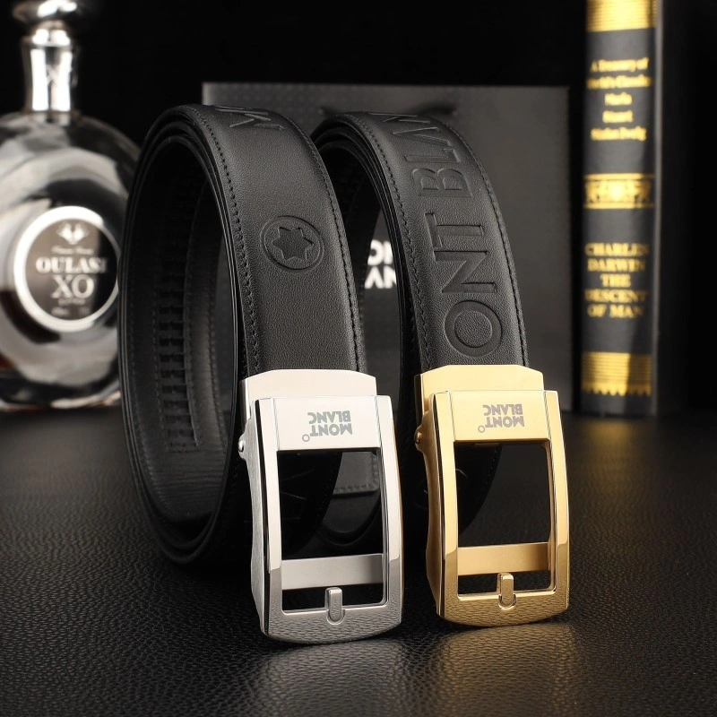 Top mirror Montblanc Belts