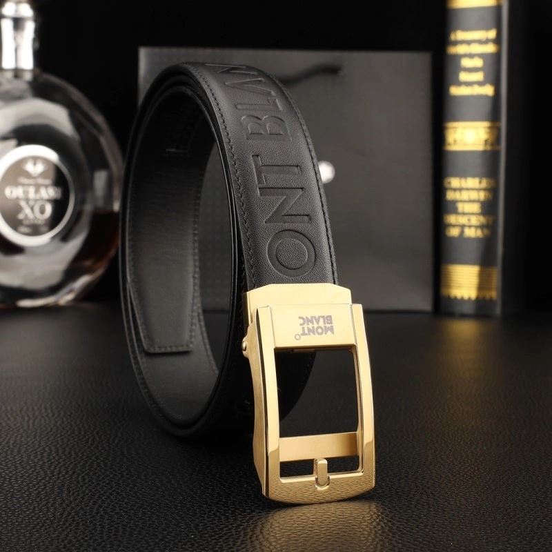 Top mirror Montblanc Belts