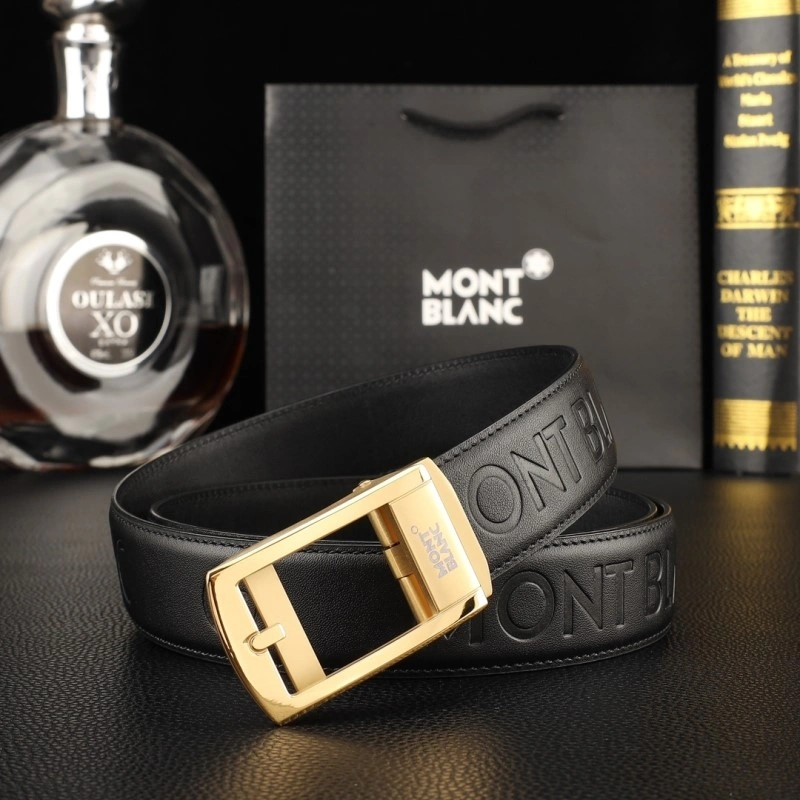 Top mirror Montblanc Belts