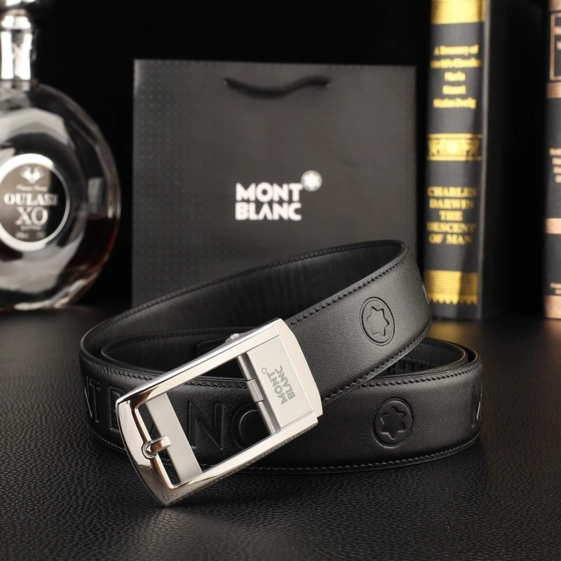 Top mirror Montblanc Belts