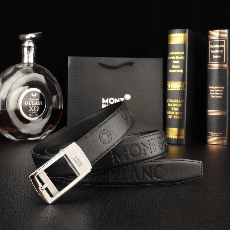 Top mirror Montblanc Belts