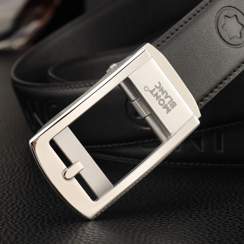 Top mirror Montblanc Belts