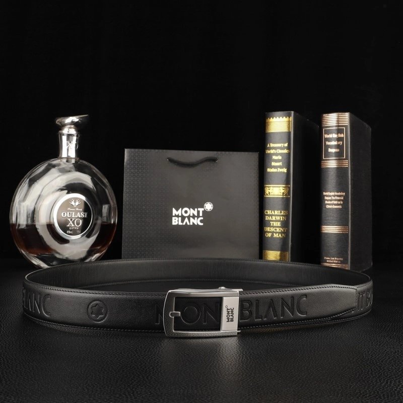 Top mirror Montblanc Belts