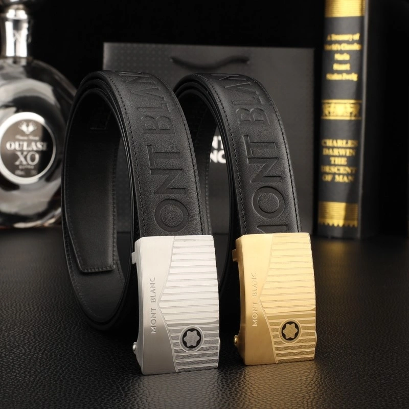 Affordable Montblanc Belts