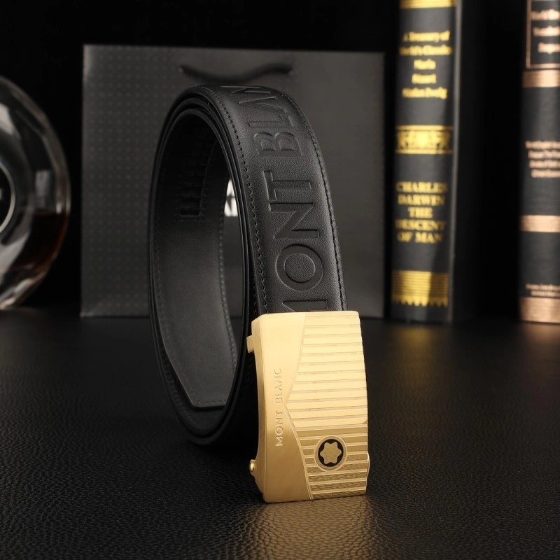 Affordable Montblanc Belts