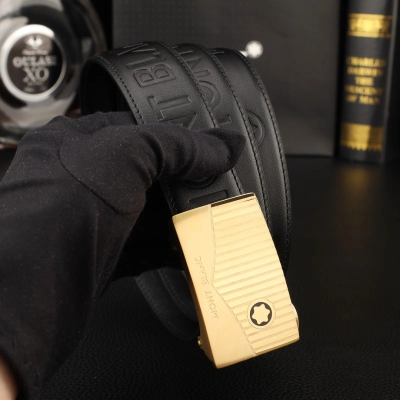 Affordable Montblanc Belts