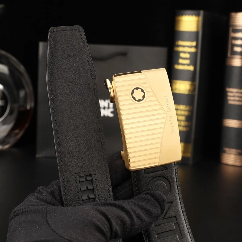 Affordable Montblanc Belts