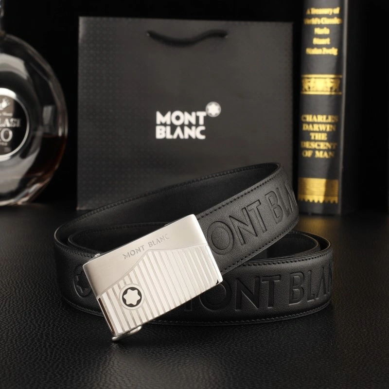 Affordable Montblanc Belts