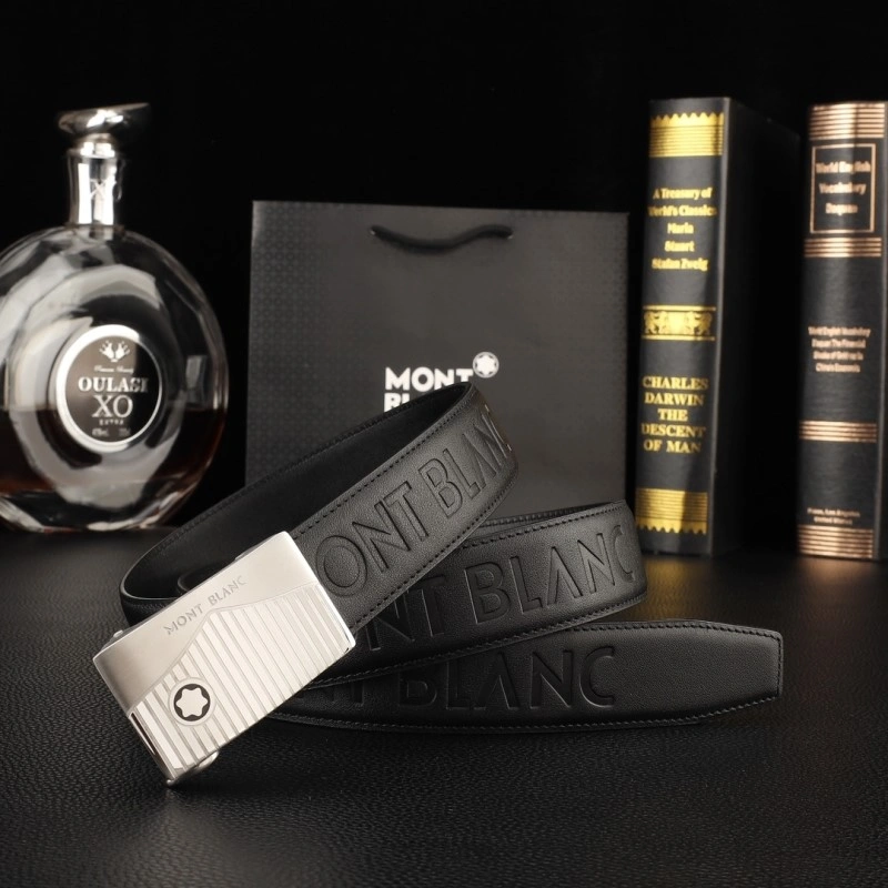 Affordable Montblanc Belts
