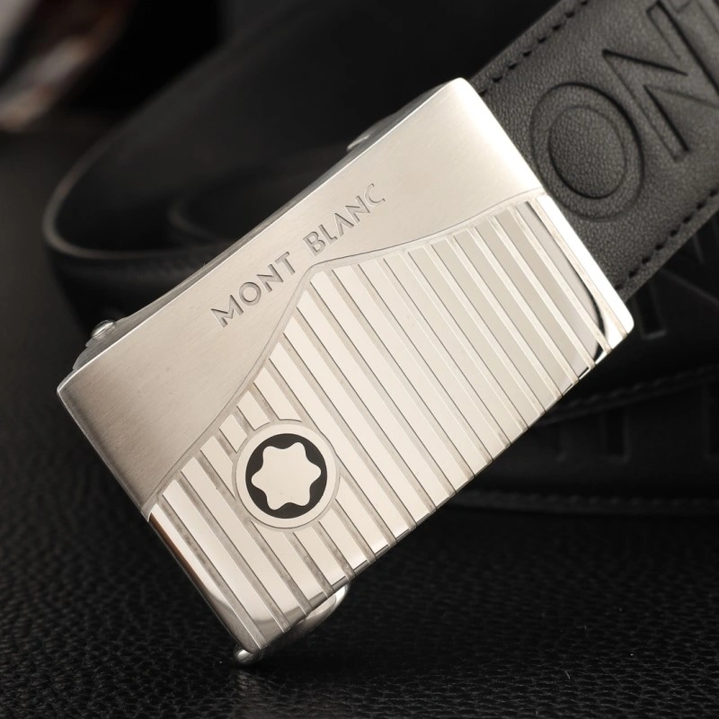 Affordable Montblanc Belts