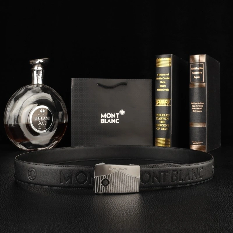 Affordable Montblanc Belts