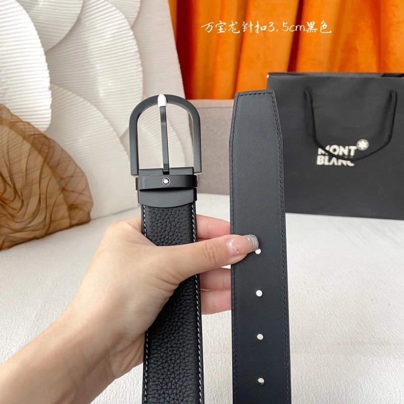 Inexpensive Montblanc Belts