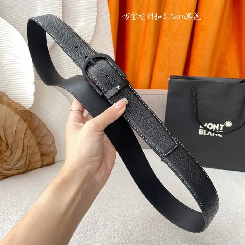 Inexpensive Montblanc Belts