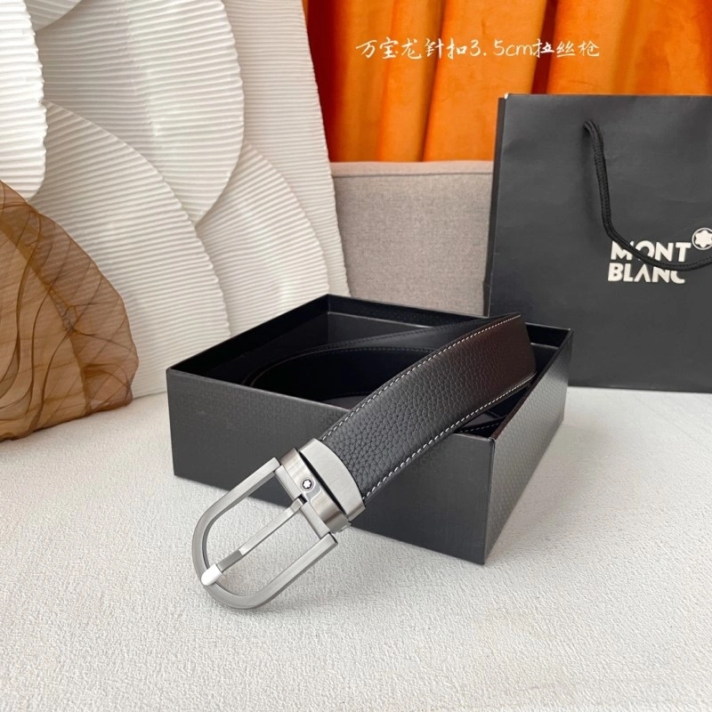 OEM Montblanc Belts