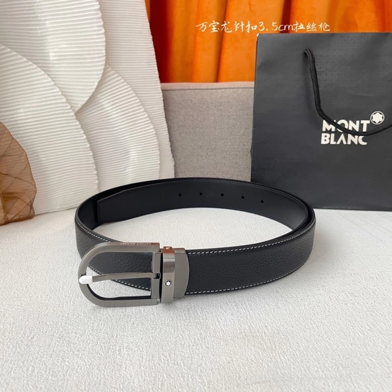 OEM Montblanc Belts