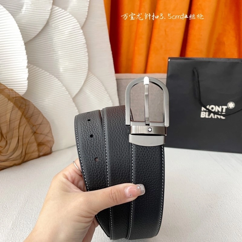 OEM Montblanc Belts