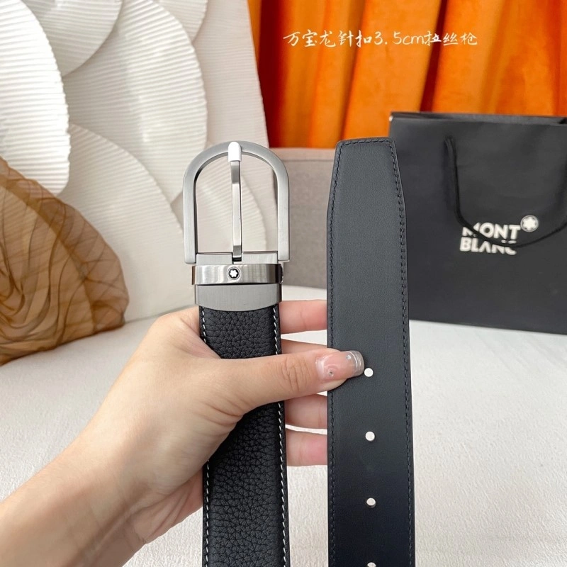 OEM Montblanc Belts